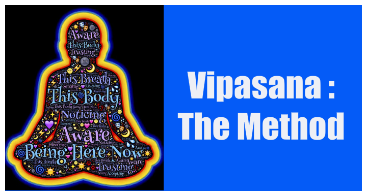 How to do Vipasanna Meditation? | Meditation is Easy - Blog