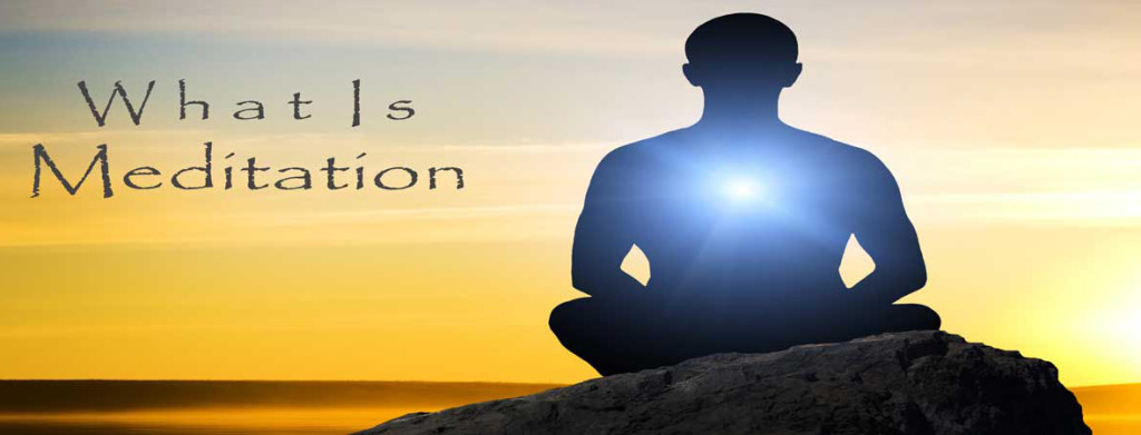 What is Meditation- In plain {SIMPLE ENGLISH}